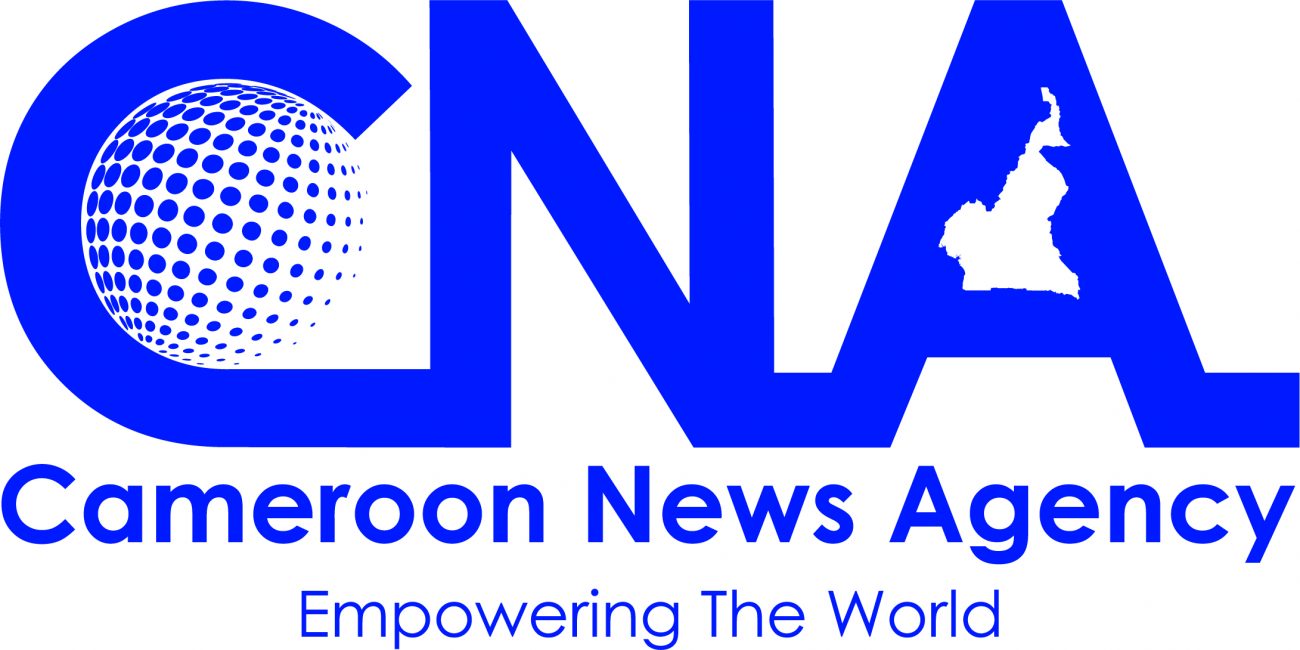 Logo – Cameroon News Agency