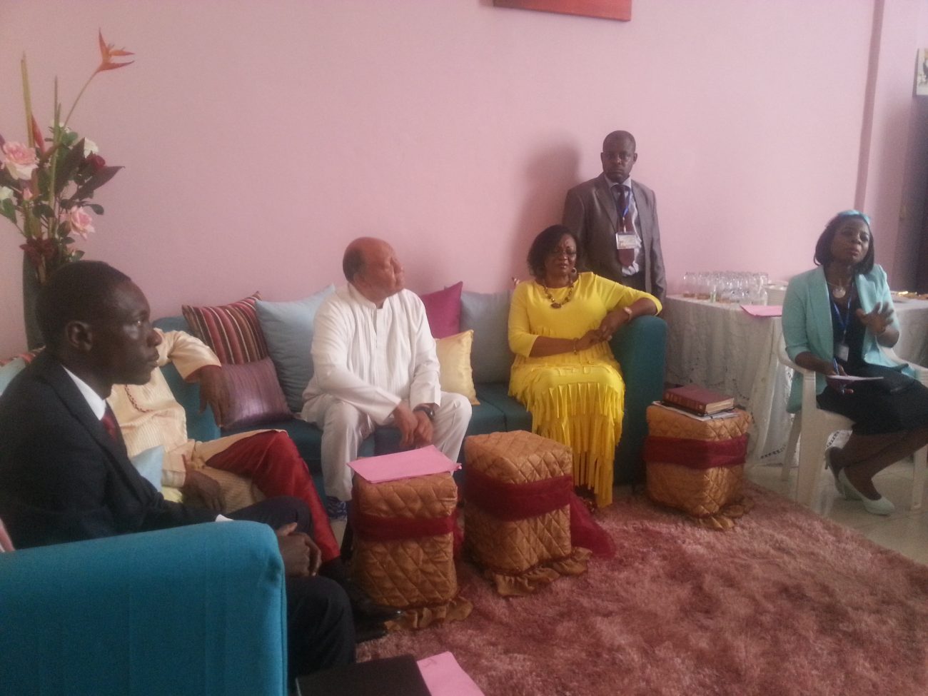 Rappers Can Become 21st Century Prophets-Bishop Kirby Clements ...