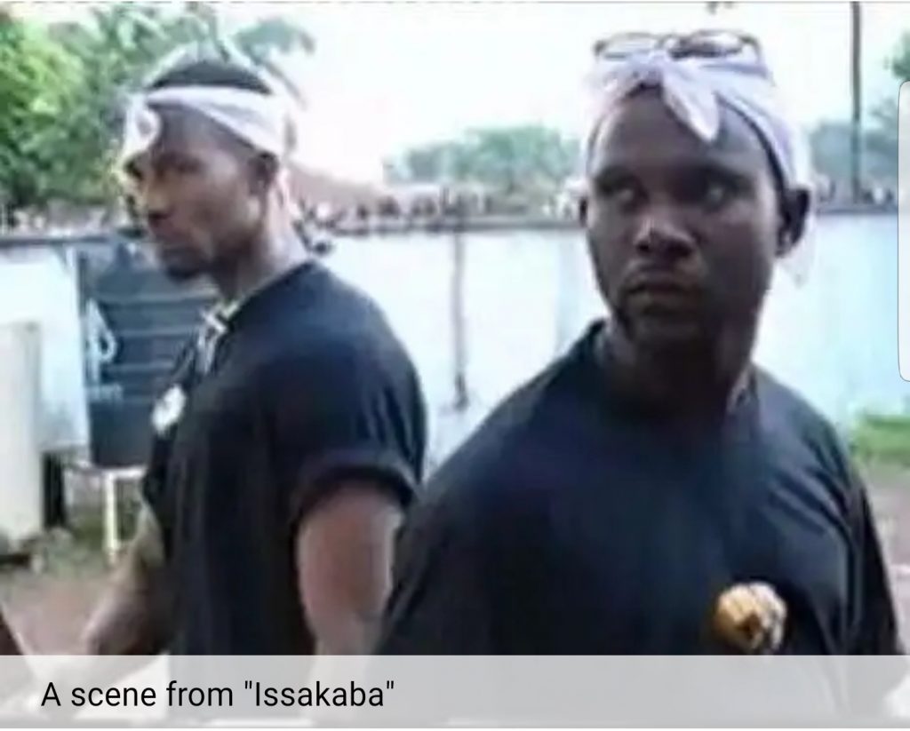 OPINION: Ambazonia Fighters And The Story of “Issakaba” - Cameroon News ...