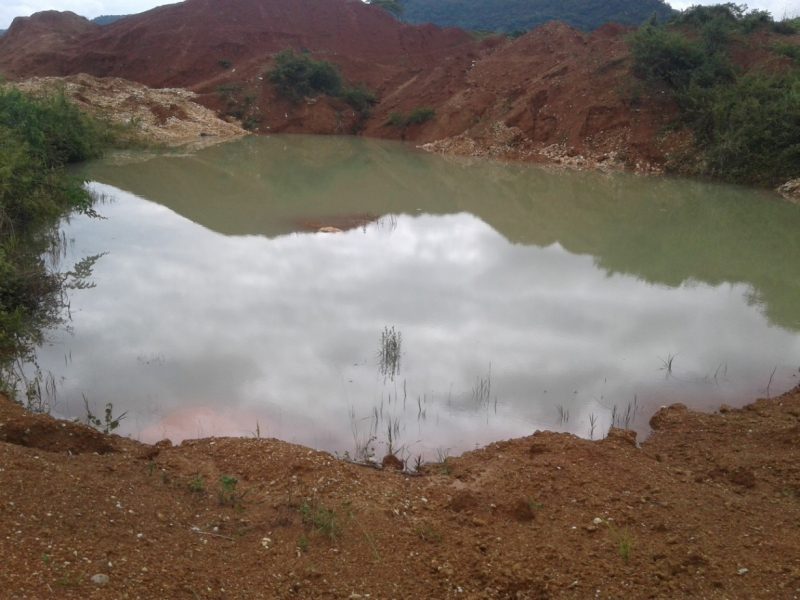 DEADLY POOLS – Cameroon News Agency