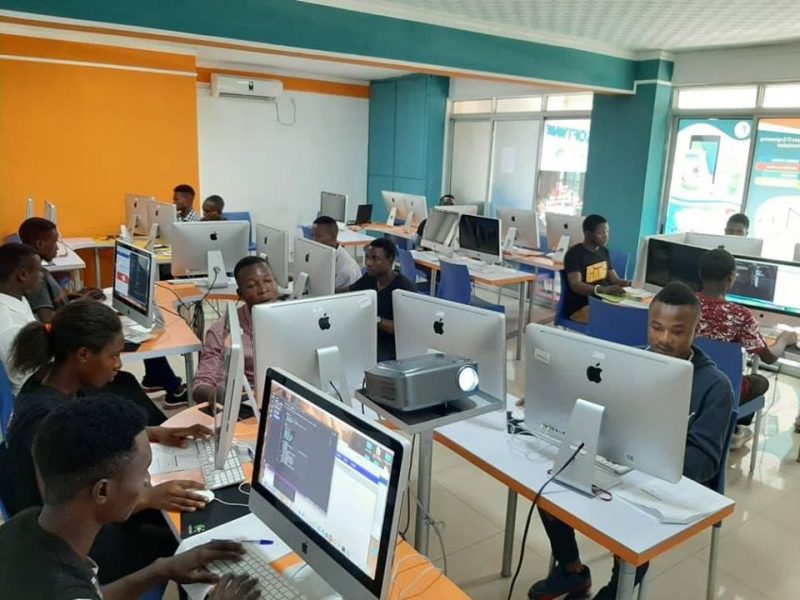 Want To Become A Full-Stack Web Developer? No Stress! Enroll Now At ...