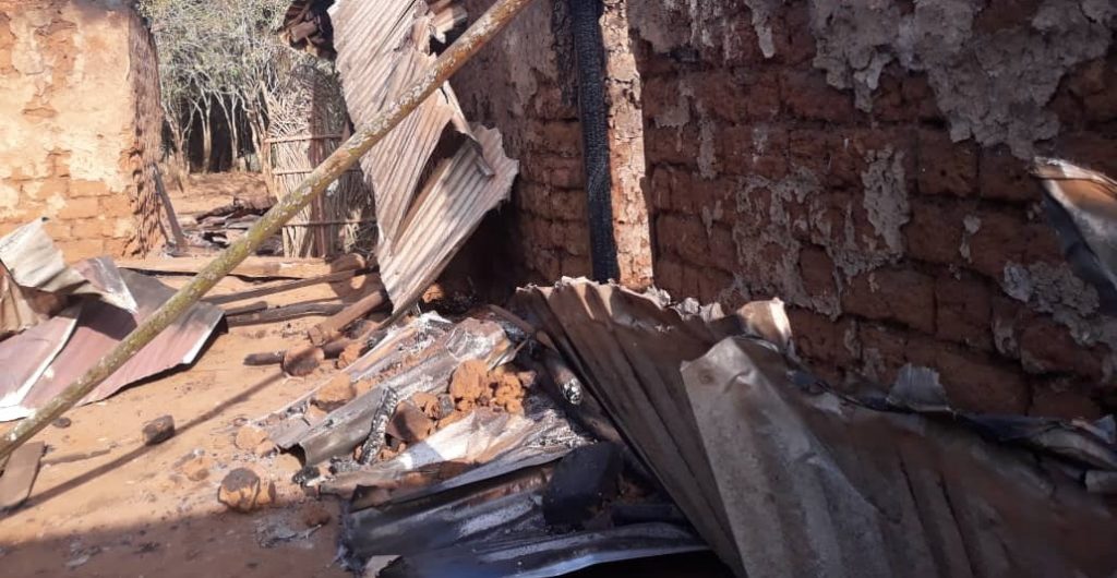 Government Forces, Militia Responsible For Ngarbuh Massacre- Commission ...