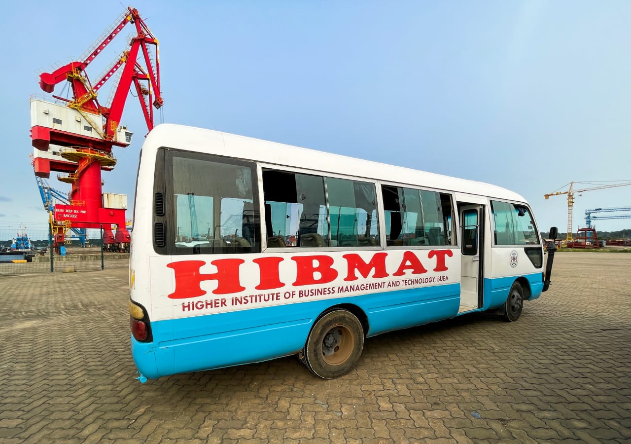 9 Reasons You Should Study at the Higher Institute of Business ...