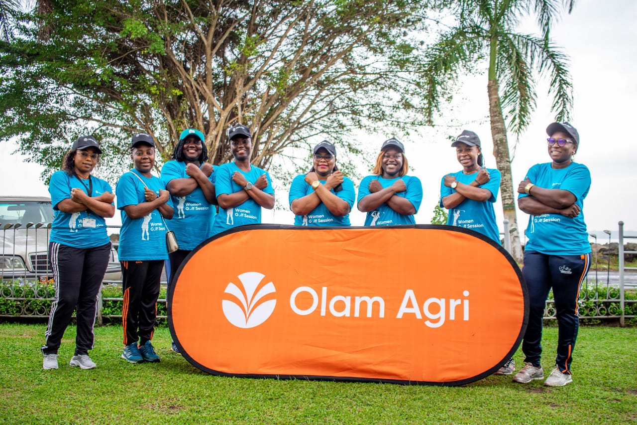 Olam Agri – Boosting and Empowering Its Women in Cameroon - Cameroon ...