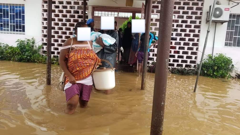 West Harsh Weather Conditions Expected In Days Ahead Cameroon News West Harsh Weather Conditions Expected In Days Ahead Cameroon News