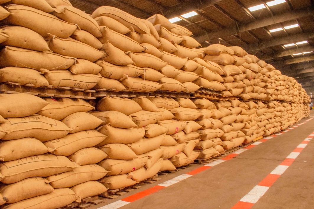 Olam Food Ingredients, ofi Cameroon bags prestigious ‘Top Employer ...