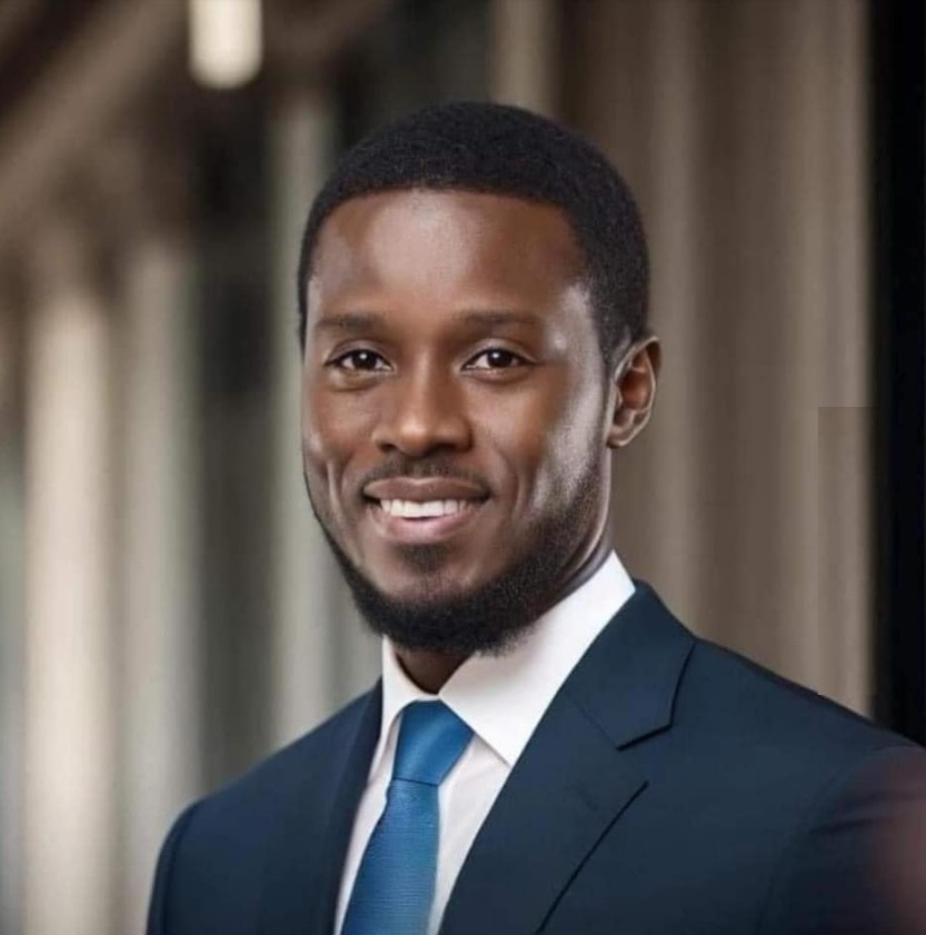 Here are 5 things to know about Senegal’s president-elect Bassirou ... Here are 5 things to know about Senegal’s president-elect Bassirou ...